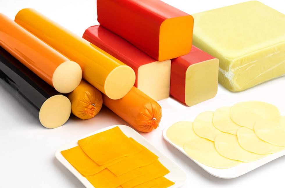 Tailored made processed cheese ⎜ AB Technologies Sulniac France